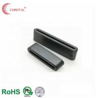 China Soft Emi Ribbon Ferrite Cable Core Flat Type FS14*8*10*12.5-4 for sale