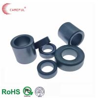 China High Frequency NiZn EMI Suppression Ferrite Ring Core T38*15*22 for sale