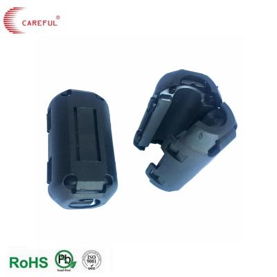 China SCRC 90B Cable Clip Electronic Ferrites Split Core With Different Size for sale