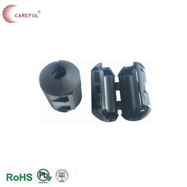 Quality SCRC 90B Cable Clip Electronic Ferrites Split Core With Different Size for sale
