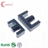 China ETD42 Pc40 Ferrite Core Transformer E Type Ferrite Core Permanent for sale