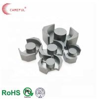 China PC40 RM Ferrite Transformer Core MnZn Material Iso9001 Certified for sale