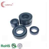 Quality EMI NiZN Ferrite Ring Core Nizn Ferrite Core For Electronic And Electrical for sale