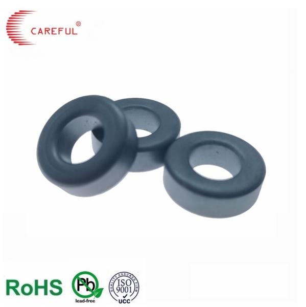 Quality 18*14*10 T Type Ferrite Toroid Ferrite Core Sample Avaliable for sale
