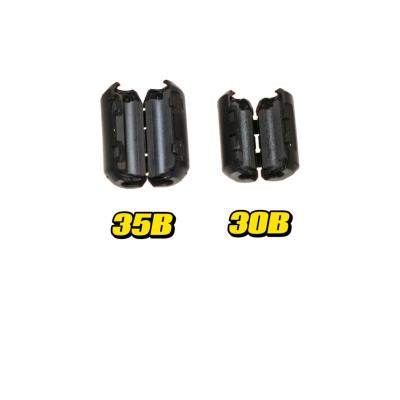 China Cost-Optimized Shielded EMI Suppression Core with Direct Factory Pricing and Reliable Supply for sale