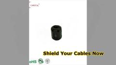 EMI Suppression Core for USB Lvds FFC Cable