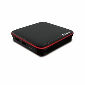 China SKD81 IP Set Top Box for sale