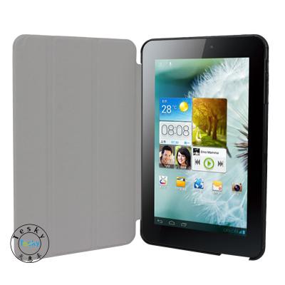 China leather tablet cases for huawei media pad vogue 7 inch for sale