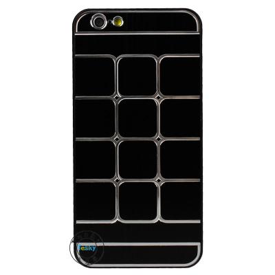 China metal Protective Bumper Slim Case for iPhone 6 for sale