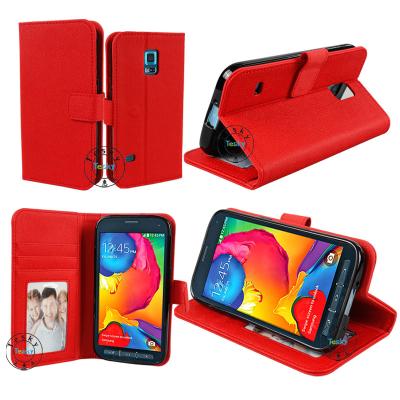 China smartphone Flip Case Cover For Samsung s5 sport ,OEM and ODM welcome for sale