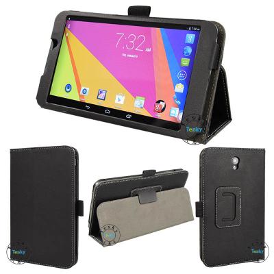 China pu leather tablet case for BLU studio 7.0 for sale