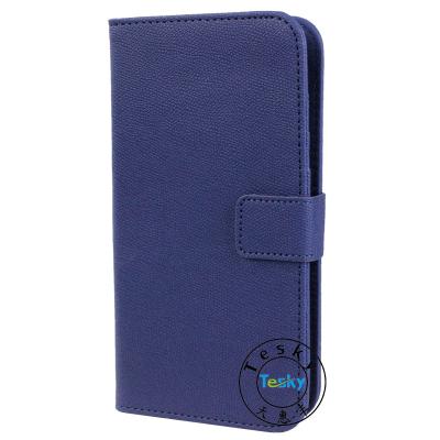 China protective leather cases for BLU studio 5.0 II, OEM and ODM welcome for sale