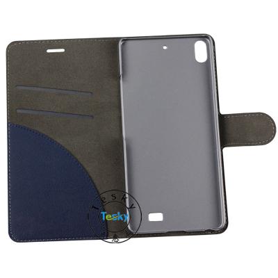 China Case for Blu vivo air D980L leather cases,pretective wallet case for sale