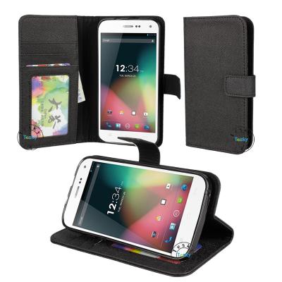 China Blu studio 5.0II case , pu leather Protective cover  Case for  Blu studio 5.0II case for sale