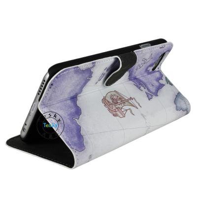China Flip mobile phone cases,stand case ,high quality and Anti-dust Fit For Iphone 6 for sale
