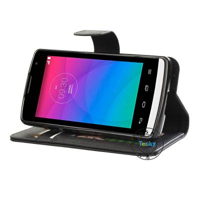China LG Joy flip case,protective pu leather  case for LG JOY for sale