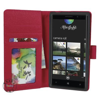 China for Nokia Lumia 830 cases，Flip wallet design leathe Nokia Lumia 830 for sale