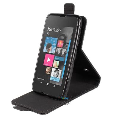 China Flip Style High Quality Mobile Phone Case For Nokia Lumia 530 for sale