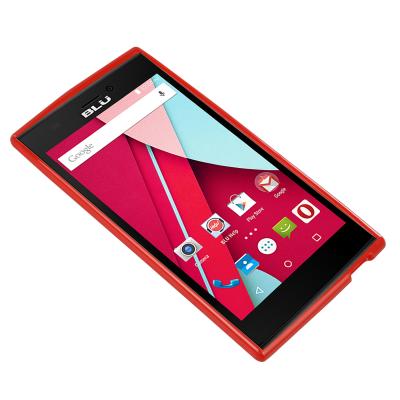 China silicone Case for BLU life one 2015 ,OEM and ODM order welcome for sale