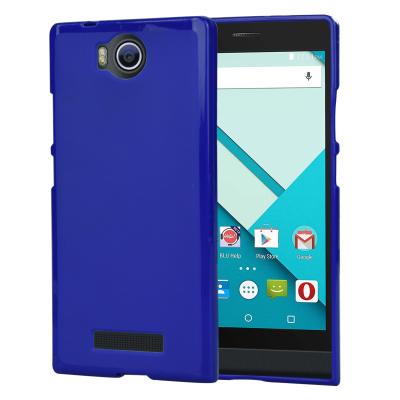 China mobile phone TPU Case for blu life 8 Xl,OEM and ODM order welcome for sale