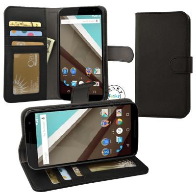 China huawei nexus5 2015 smart phone case with card slots,OEM and ODM welcome for sale