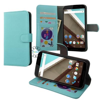 China classic wallet case soft skin case for huawei nexus5 2015 ,OEM and ODM welcome for sale