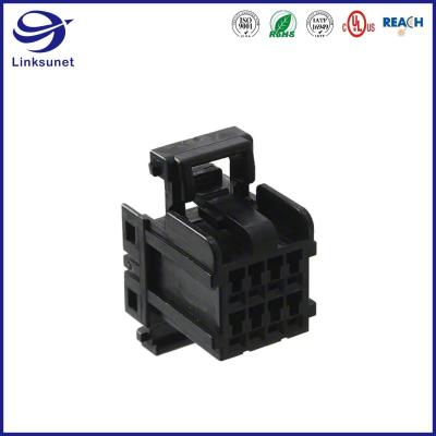 China Automobile Wiring Harness with DuraClik 505151 2.0mm Connector for sale