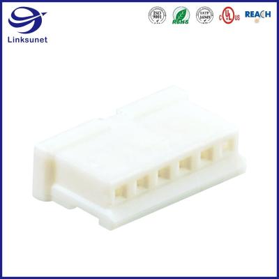 Cina Connettore di Pico Spox 87439 1row 1.5mm per il cablaggio dell'automobile in vendita