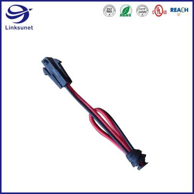 Cina Il cablaggio del cavo dell'iniettore del modulo del LED con il cavo di Lify aggiunge 43020 spine in vendita