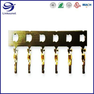 Cina Cablaggio con il FI - connettori del cavo di immagine di inversione di Pin 1.0mm del maschio di X in vendita