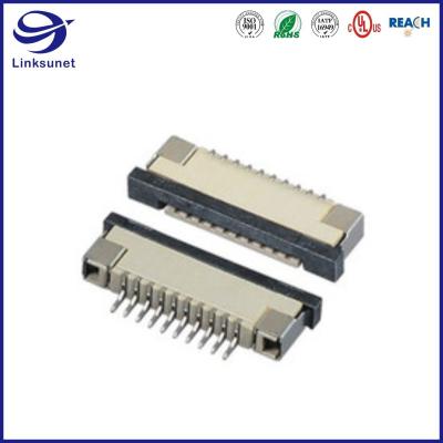 Cina Il BANCOMAT lavora il cablaggio a macchina del cavo con FPC1.0 50V aggiunge 43640 connettori di 3.0mm in vendita
