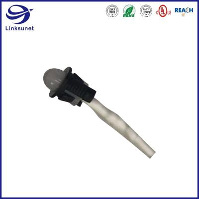 中国 SL 70066の1列のコネクターが付いている逆像ワイヤー馬具は507VGM2E - 1B LED --を加える 販売のため