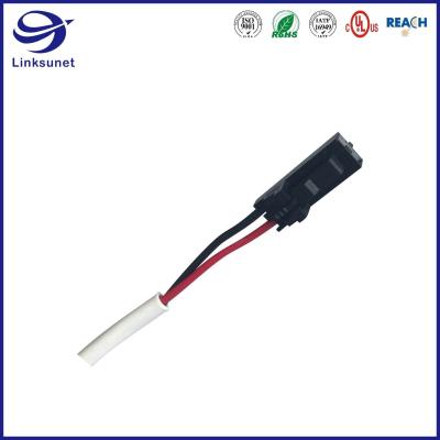 中国 SL 70066の1列のコネクターが付いている逆像ワイヤー馬具は507VGM2E - 1B LED --を加える 販売のため