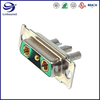 中国 Dの2464 16AWG Customedの自動車ワイヤー馬具-補助的な3pin電源コネクタ 販売のため