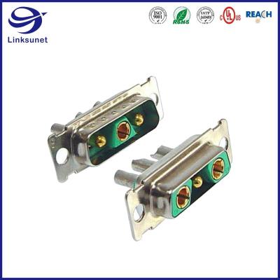 中国 Dの2464 16AWG Customedの自動車ワイヤー馬具-補助的な3pin電源コネクタ 販売のため
