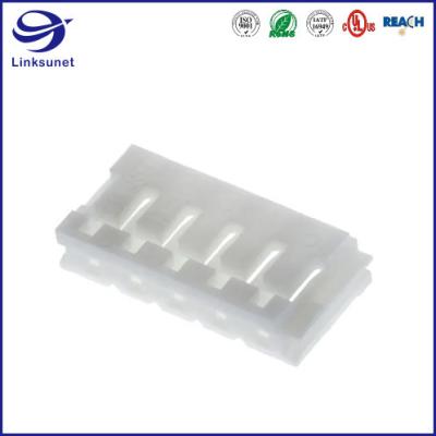 Cina Connettore terminale della femmina 2.5mm 30AWG JST di potenziale d'ossido-riduzione per la lampada dell'automobile in vendita