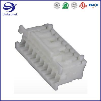 China Soquete 2.0mm da ALMOFADA conector de 2 fileiras para o auto chicote de fios do fio elétrico à venda
