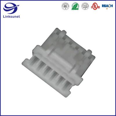 China Soquete 2.0mm da ALMOFADA conector de 2 fileiras para o auto chicote de fios do fio elétrico à venda