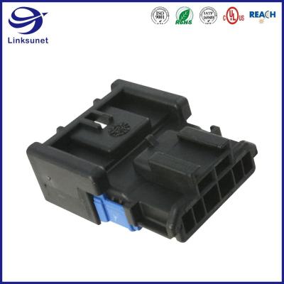 Cina NSCC 98825 Male Pin 1row connector for Auto display Wiring Harness in vendita