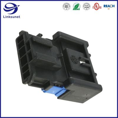 Cina NSCC 98825 Male Pin 1row connector for Auto display Wiring Harness in vendita