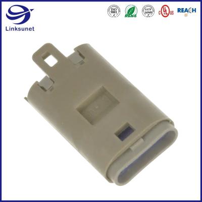 Cina 52266 1 connettore di cavo di Molex della serratura del dente d'arresto di fila 2.5mm per gli specchi della lampada in vendita