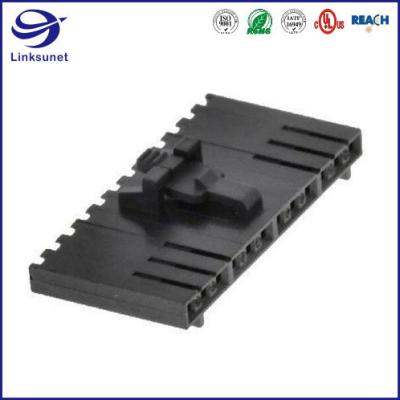 Cina SL 70066 2.54mm 1 connettore di fila per il cablaggio dell'automobile in vendita