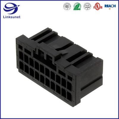 Cina Piegatura dinamica 1000 dell'incavo di D 18AWG 	Connettori di AMP di TE Connectivity per il veicolo in vendita