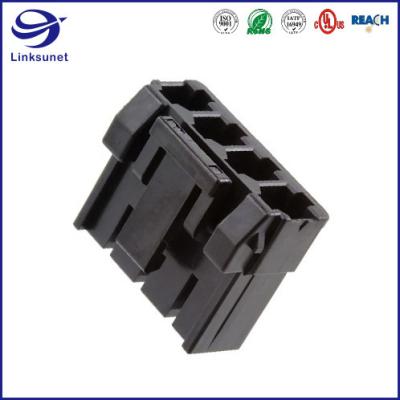 Cina Connettore di cavo di ORE della piegatura di EnerBee DF63 3 .96mm per il cablaggio industriale del cavo in vendita