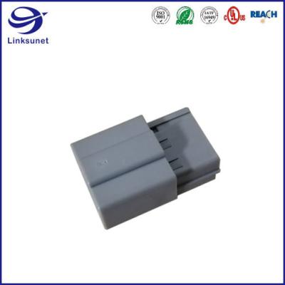 Cina GT21 maschio 22 - 20 ORE dell'AWG cablano il connettore per il cablaggio automobilistico del cavo dell'antenna in vendita