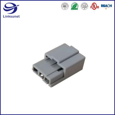 Cina GT21 maschio 22 - 20 ORE dell'AWG cablano il connettore per il cablaggio automobilistico del cavo dell'antenna in vendita