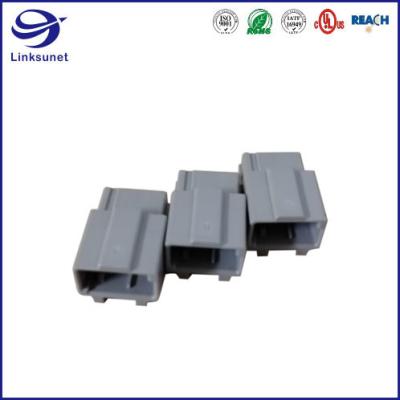 Cina GT21 maschio 22 - 20 ORE dell'AWG cablano il connettore per il cablaggio automobilistico del cavo dell'antenna in vendita
