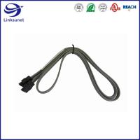 China Computer Wire Harness with Server Level Solid State Hard Disk wire SATA Revision 3.0 for sale