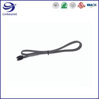 China Computer Wire Harness with Server Level Solid State Hard Disk wire SATA Revision 3.0 for sale