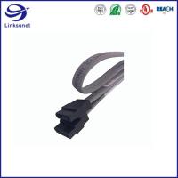 China Computer Wire Harness with Server Level Solid State Hard Disk wire SATA Revision 3.0 for sale